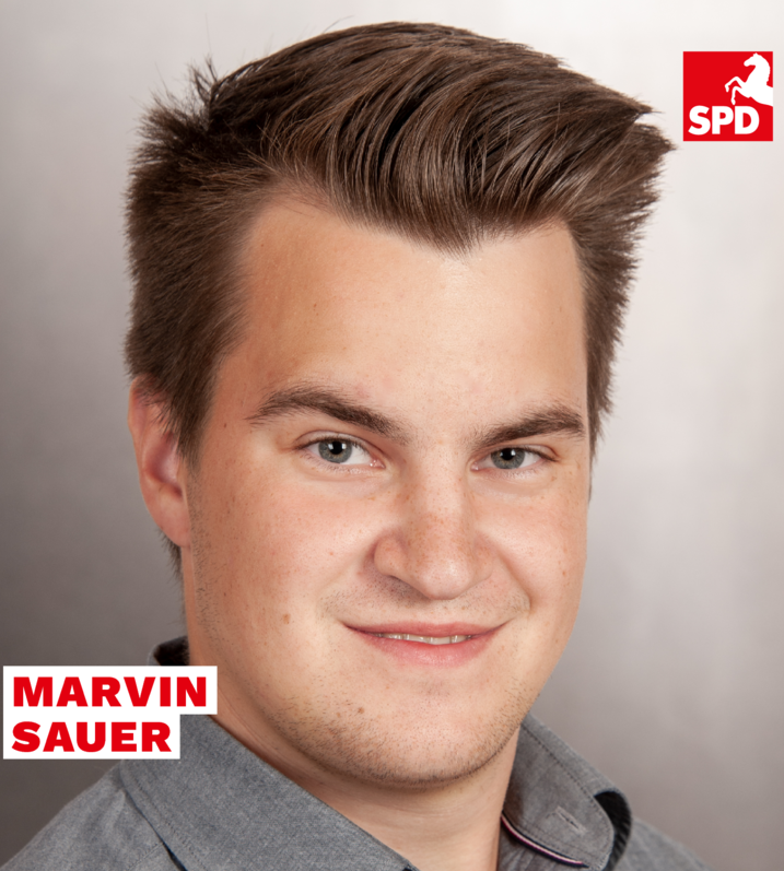 Marvin Sauer's Instagram, Twitter & Facebook on IDCrawl